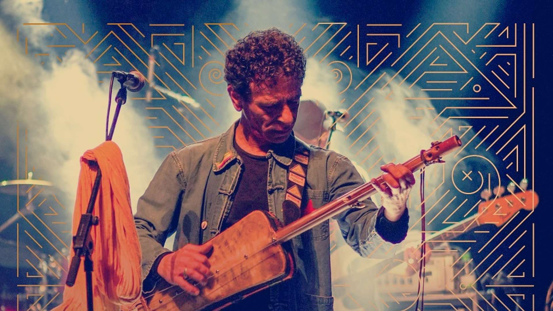 Gnawa Diffusion | Festival Rush